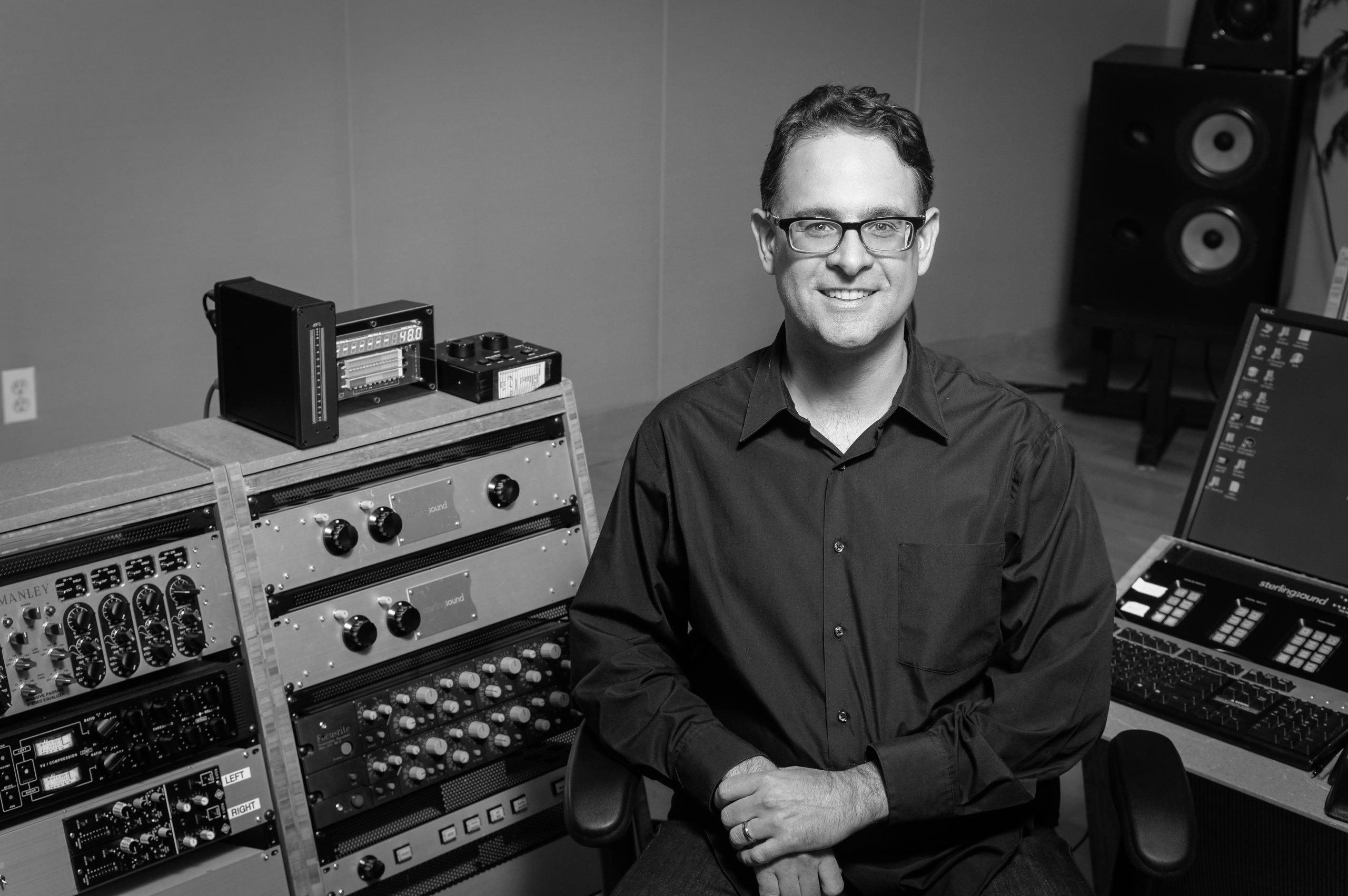 Falconer Native Receives Another Grammy Award | News, Sports, Jobs ...